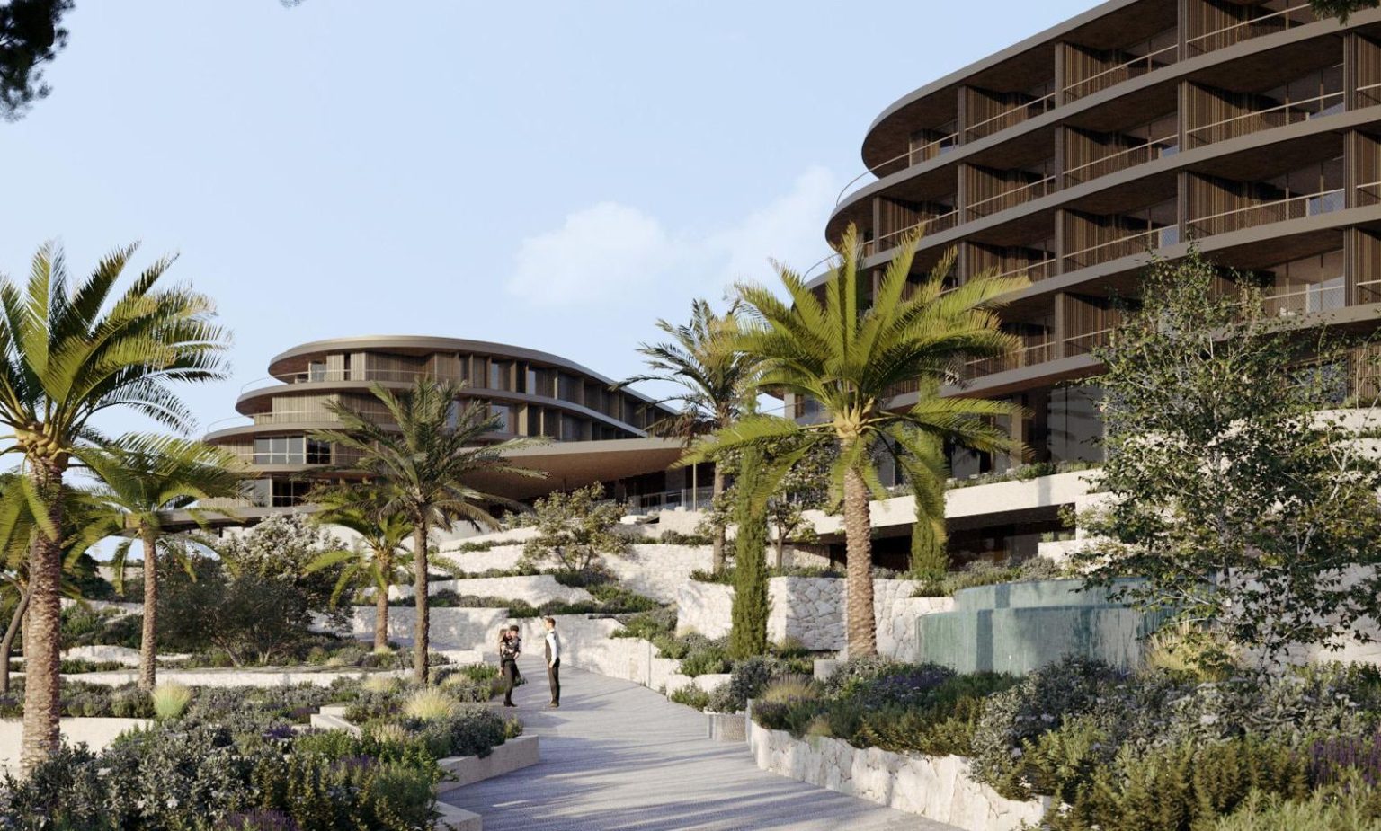 Novi hoteli u Hrvatskoj: Four Seasons planiran u Kuparima, Mandarin ...