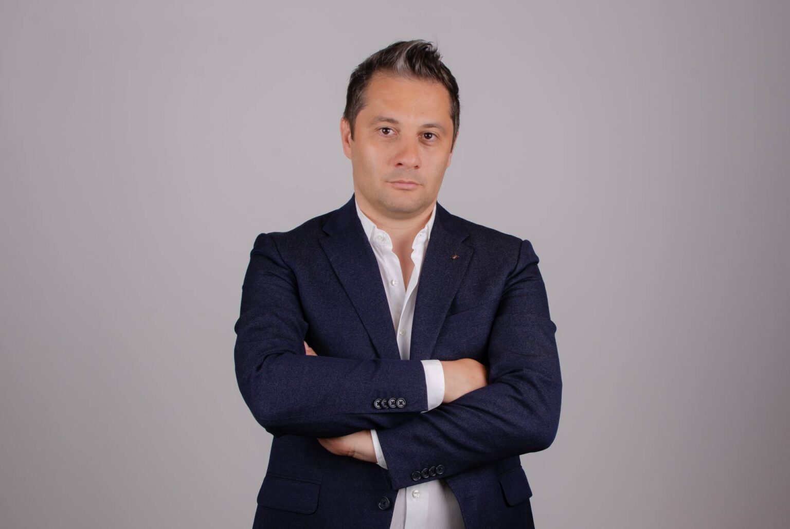 Danilo Dangubić novi predsednik Upravnog odbora ASAP-a - Gradnja